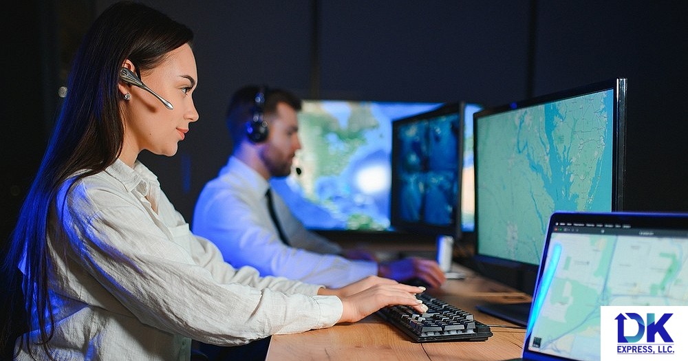 Transport koordinator - Dispatcher (m/f) | DK Express - Klix Posao