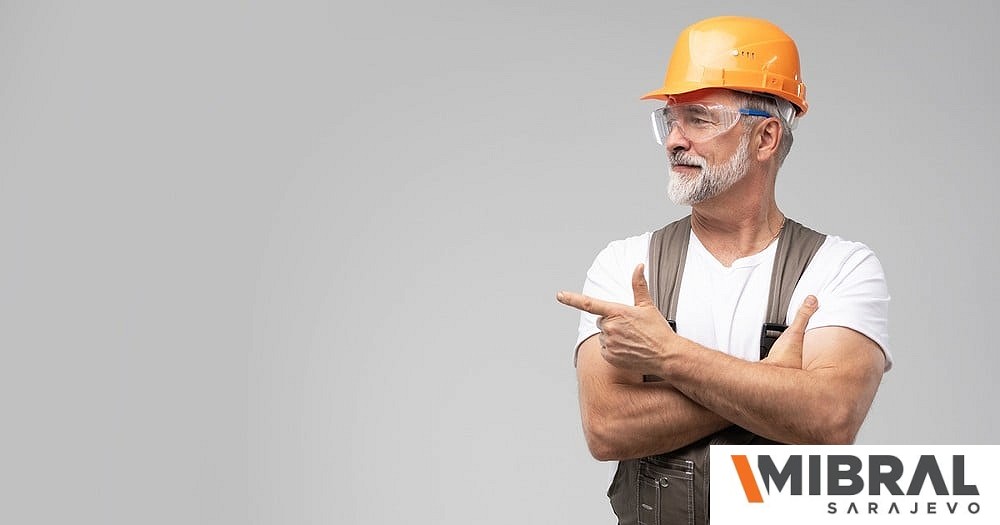 Građevinski radnik (m) | Mibral - Klix Posao