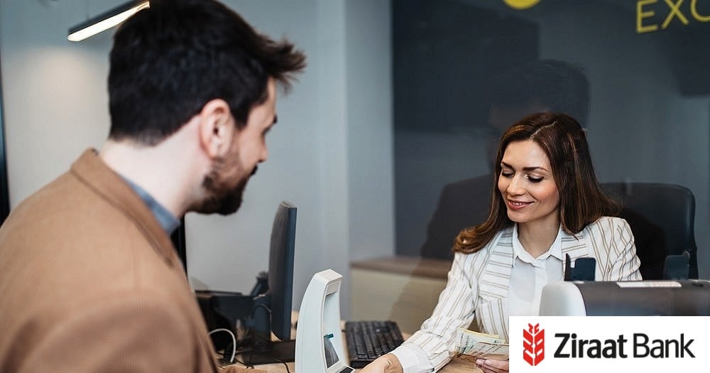 Blagajnik (m/ž) | ZiraatBank BH - Klix Posao