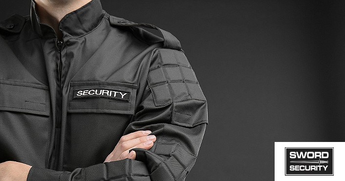 Zaštitar (m/ž) | Sword Security - Klix Posao