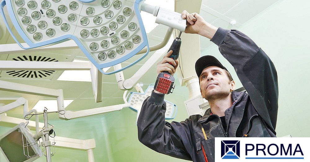 Serviser (m) | Proma - Klix Posao