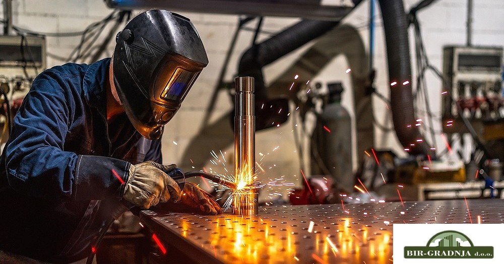 Bravar (m/ž) | BIR-GRADNJA - Klix Posao