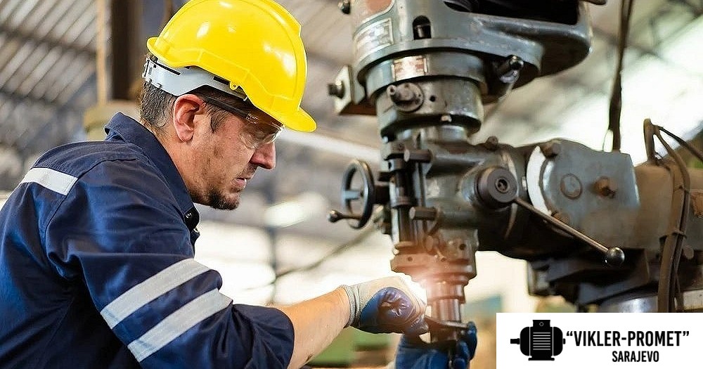 Mašinbravar (m) | Vikler - Promet - Klix Posao