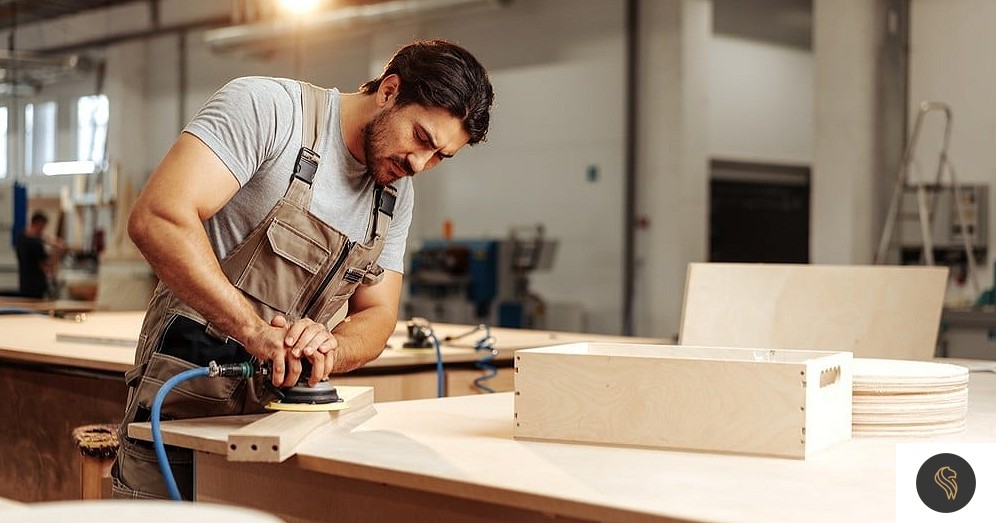 Stolar - Tesar (m/ž) | Loewenkopf Consulting GmbH - Klix Posao