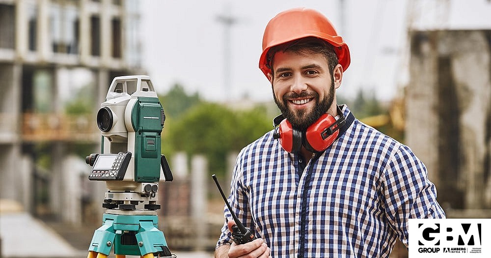 Inženjer geodezije - Geodet (m/ž) | GBM Group - Klix Posao