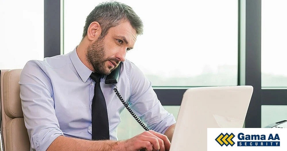 Operater u dojavno-operativnom centru (m/ž) | Gama AA security - Klix Posao