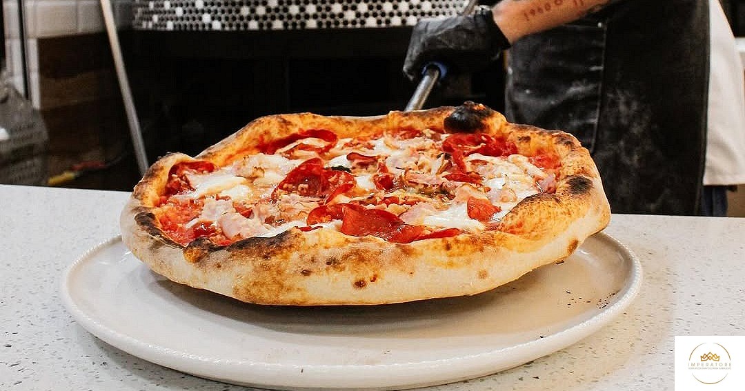 Pizza majstor (m/ž) | Imperatore - Vera Pizza Napoletana - Klix Posao