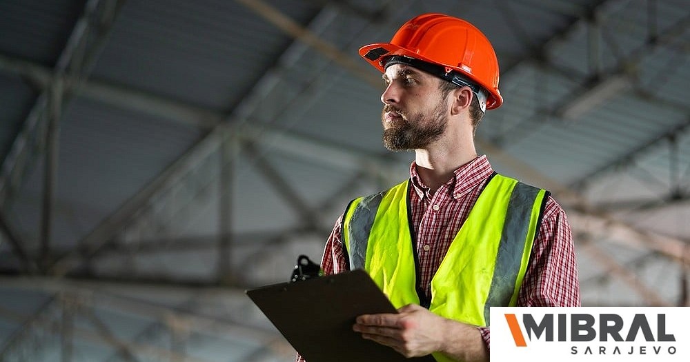 Projekt menadžer - Inženjer građevine (m/ž) | Mibral - Klix Posao