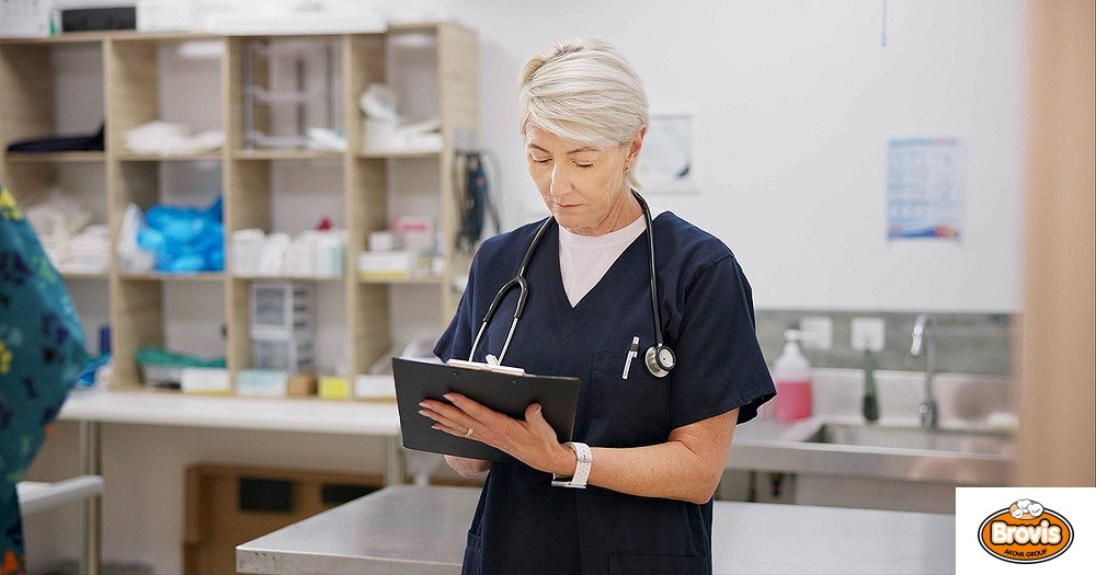 Veterinar (m/ž) | Brovis - Klix Posao