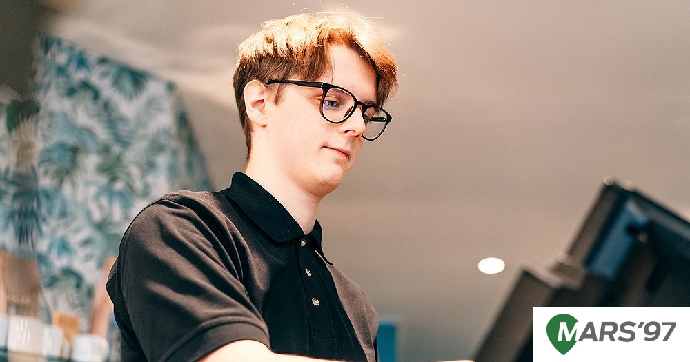 Trgovac (m/ž) | Mars 97 - Klix Posao