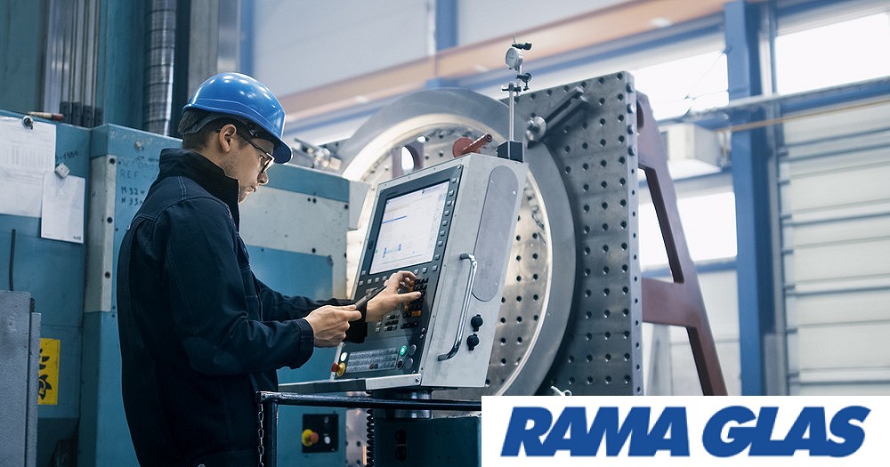 Radnik u proizvodnji (m/ž) | RAMA-GLAS - Klix Posao