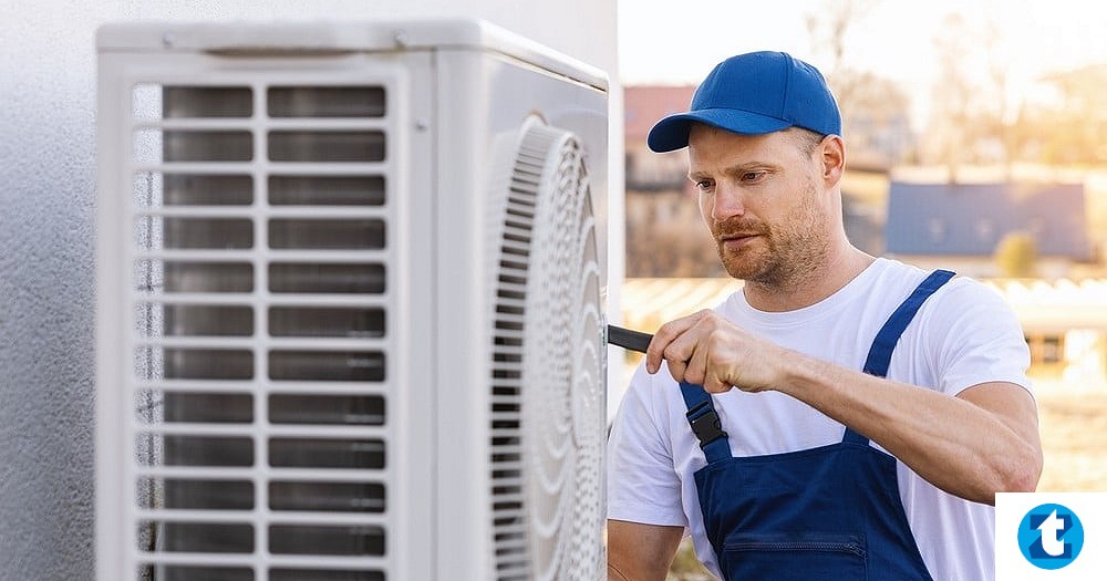 Instalater centralnog grijanja i klimatizacije (m/ž) | ZT Tehnozaštita - Klix Posao