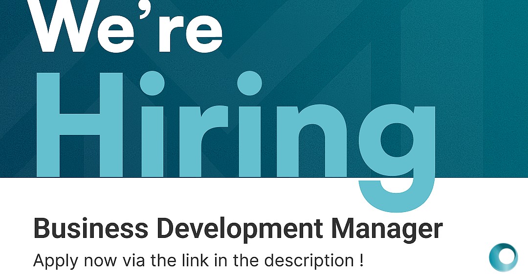 Business Development Manager (m/f) | Axess Digital - Klix Posao