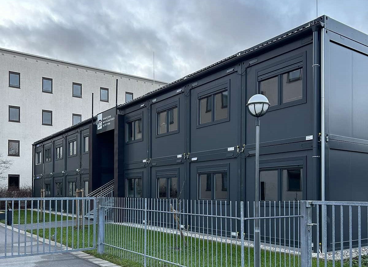 Referent nabave (m/ž) | Stamen Modules - Klix Posao