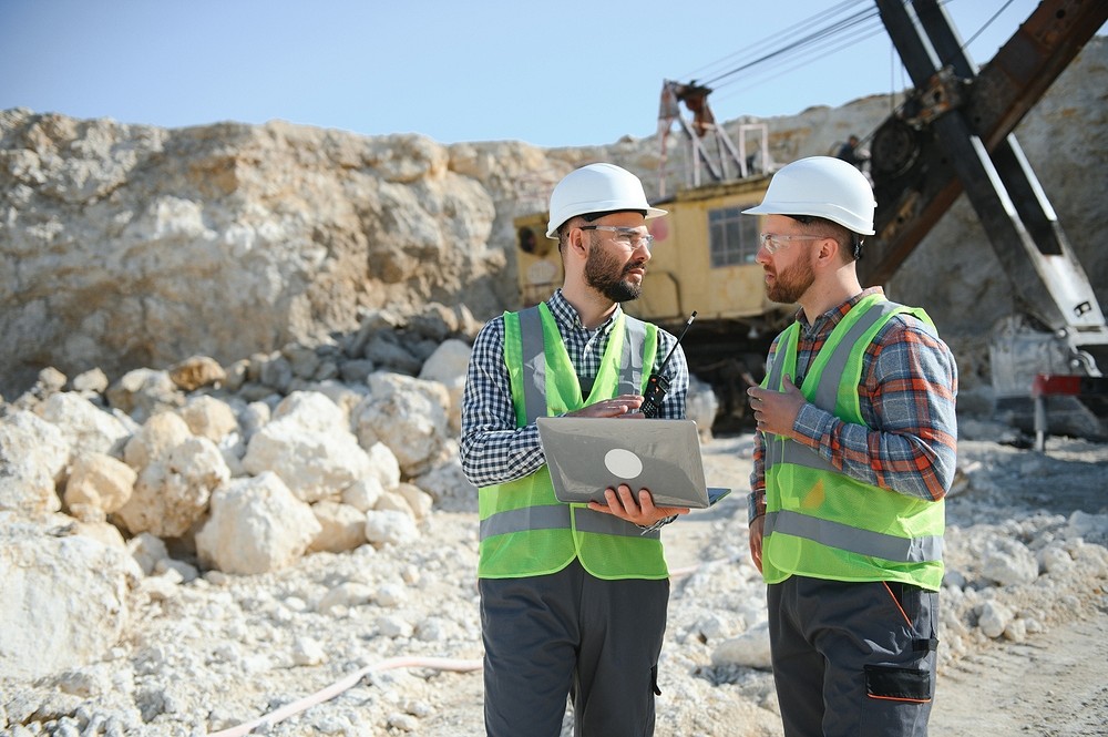 Inžinjer rudarstva (m/ž) | Bijele Vode Kamenolom - Klix Posao