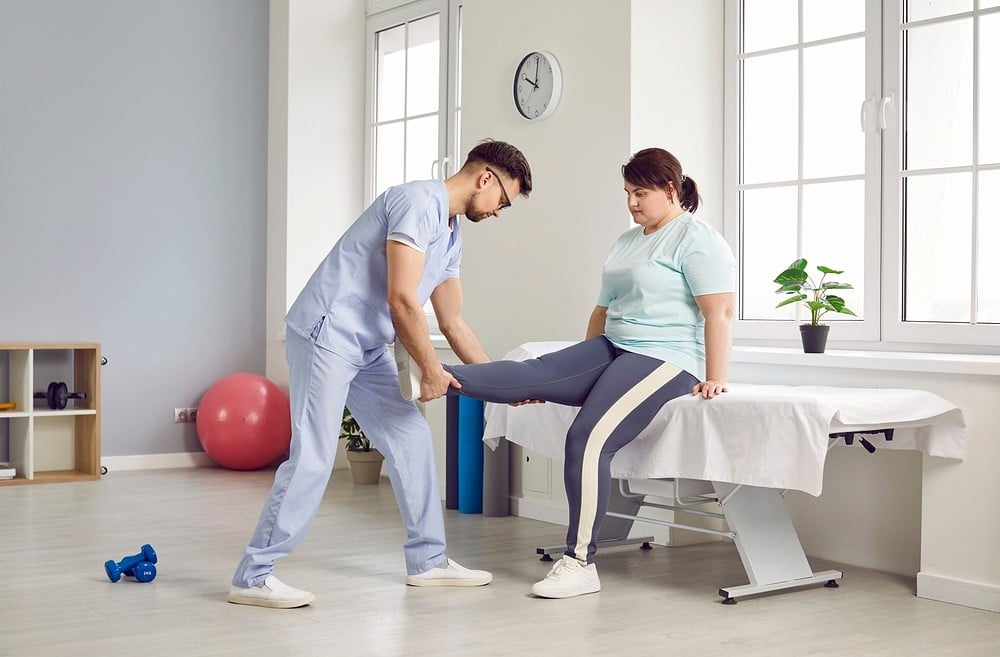 Fizioterapeut (m/ž) | Pepic Sport Therapiezentrum - Klix Posao