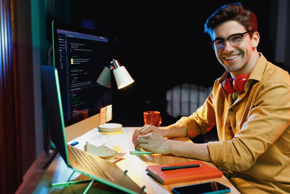 Full Stack Web Developer (m/ž) | Habultron - Klix Posao