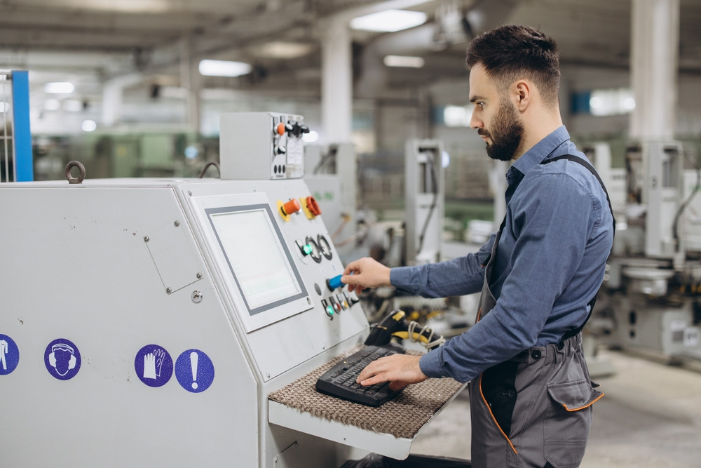 CNC programer - Operater (m/ž) | AMA Adriatic - Klix Posao