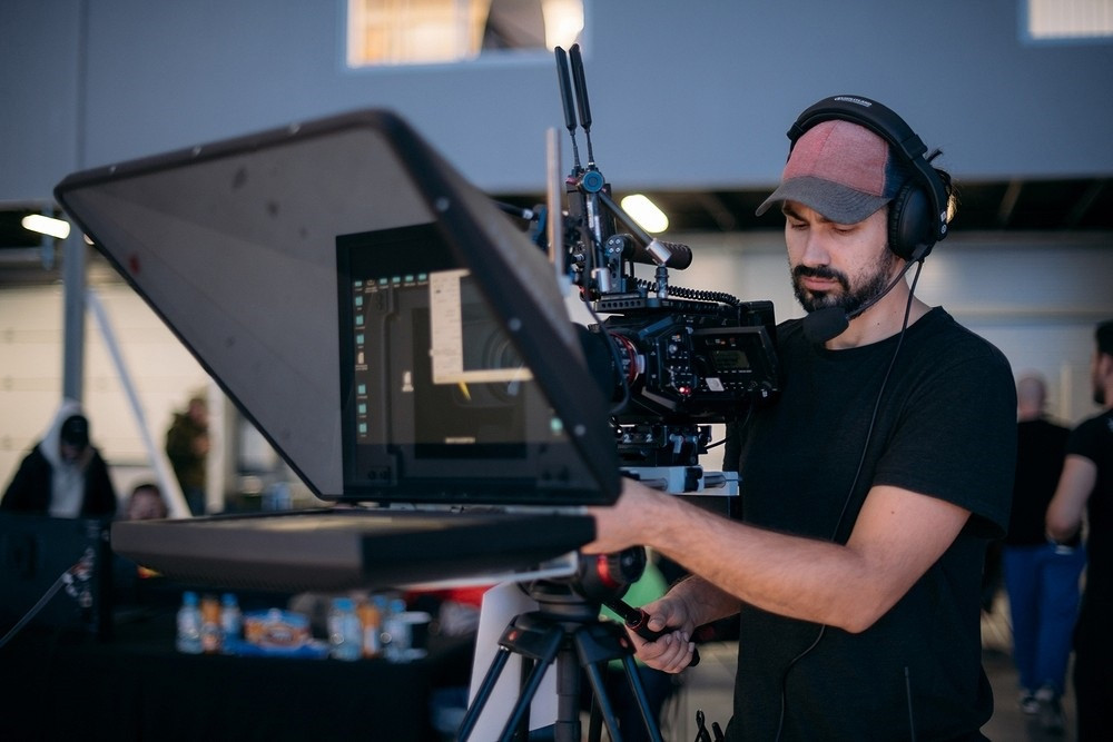 Snimatelj - Kamerman (m/ž) | Nova BH - Klix Posao