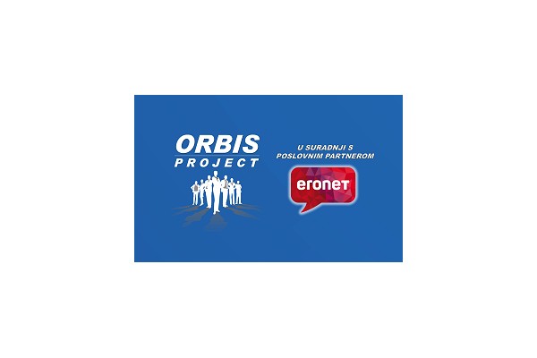 Prodajni predstavnik/savjetnik u terenskoj prodaji (m/ž) | Orbis ...