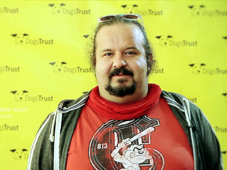 Riješite križaljku: Znate li ko je naš glumac na slici?