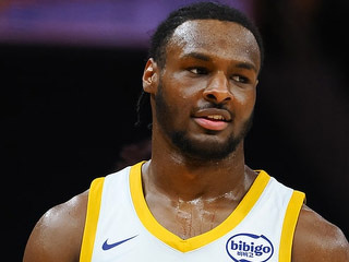 Riješite križaljku: Znate li ko je NBA košarkaš na slici?