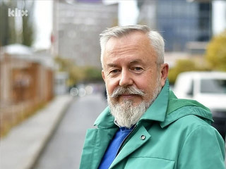 Riješite križaljku: Znate li ko je naš dirigent na slici?