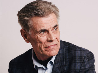 Riješite križaljku: Znate li ko je naš glumac na slici?