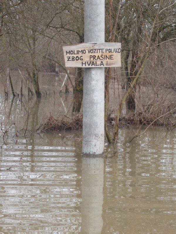 Bosanski humor i u teškim vremenima - Kamenjar