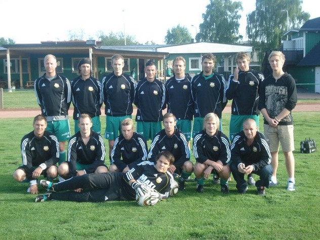 FOTO / NK Kiseljak konstantno izbacuje nogometne talente