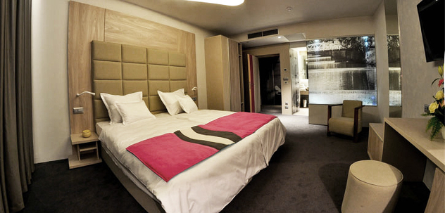 Hoteli / Хотели | Hotels | Page 9 | SkyscraperCity Forum