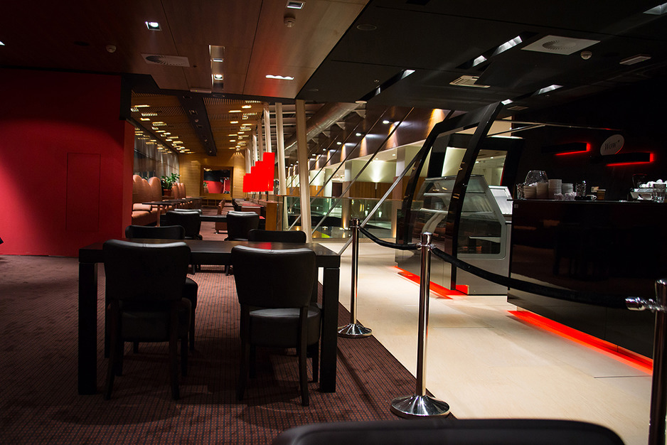 Bosmal City Center 118m | COM | Page 36 | SkyscraperCity Forum