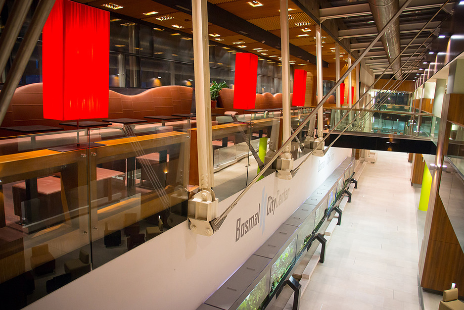 Bosmal City Center 118m | COM | Page 36 | SkyscraperCity Forum