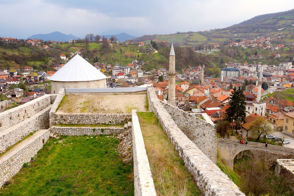Kraljevina Bosna - Srednjovjekovna Bosna | Kingdom of Bosnia - Medieval ...