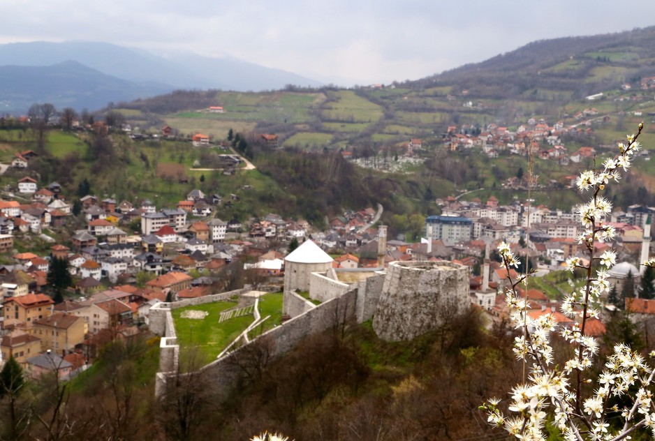 Kraljevina Bosna - Srednjovjekovna Bosna | Kingdom of Bosnia - Medieval ...