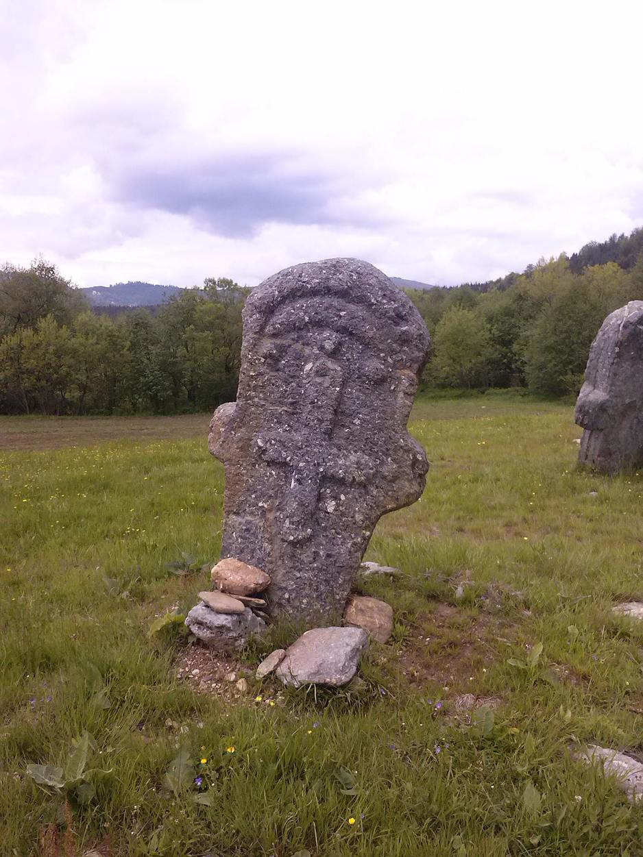 Stećci | Bosnian Monumental Medieval Tombstones - UNESCO World Heritage ...