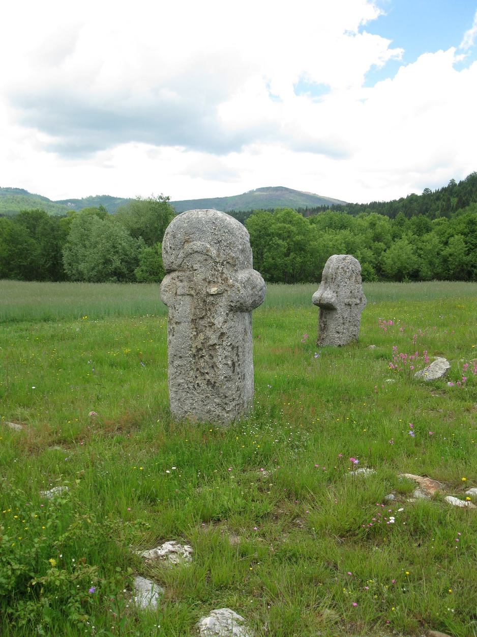 Stećci | Bosnian Monumental Medieval Tombstones - UNESCO World Heritage ...