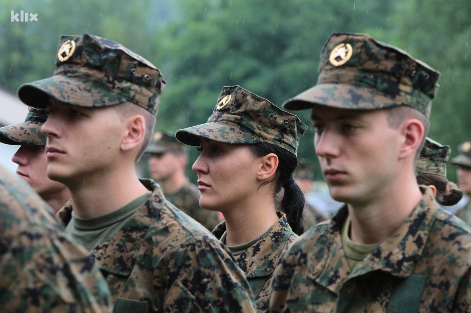 OSBiH/NATO Integracija | ОСБиХ/NATO Интеграција | AFBiH/NATO ...