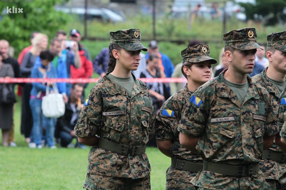 OSBiH/NATO Integracija | ОСБиХ/NATO Интеграција | AFBiH/NATO ...