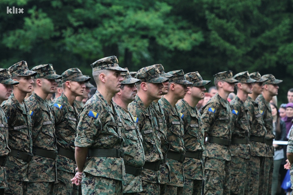 OSBiH/NATO Integracija | ОСБиХ/NATO Интеграција | AFBiH/NATO ...