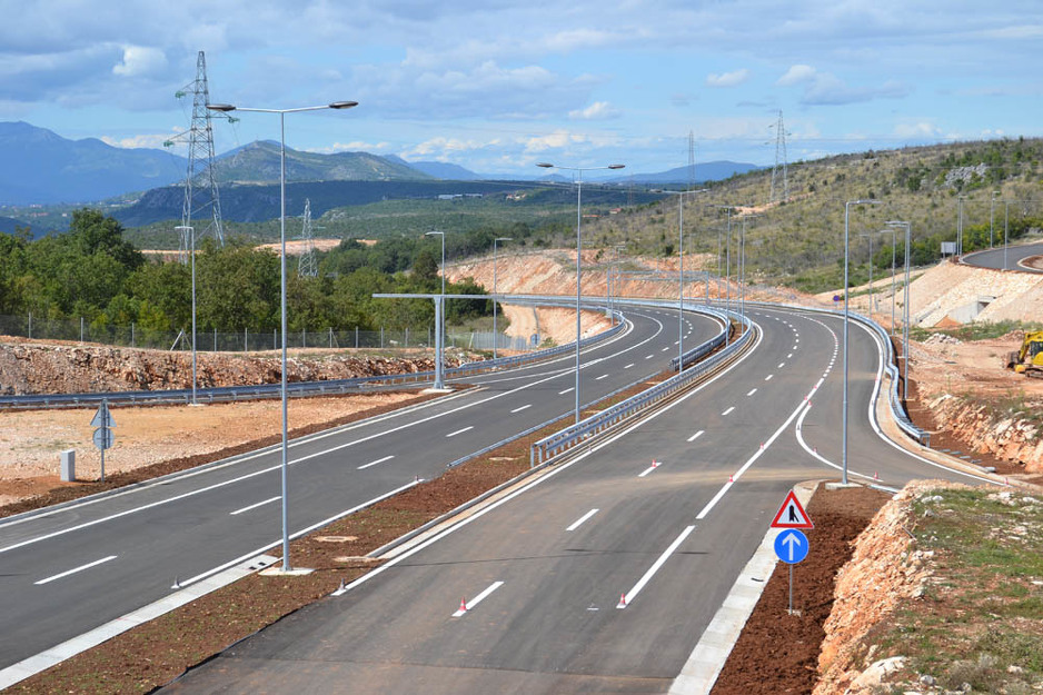 [BIH] Bosnia and Herzegovina | road infrastructure | Page 81 ...