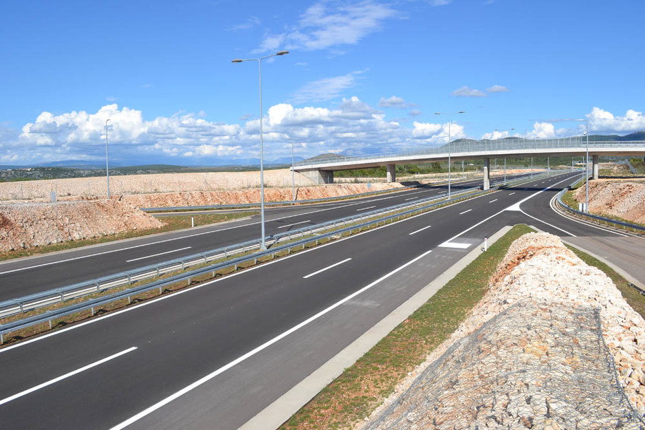 [BIH] Bosnia and Herzegovina | road infrastructure | Page 81 ...