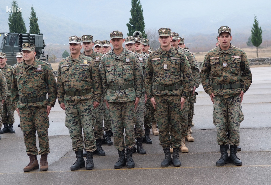 OSBiH/NATO Integracija | ОСБиХ/NATO Интеграција | AFBiH/NATO ...