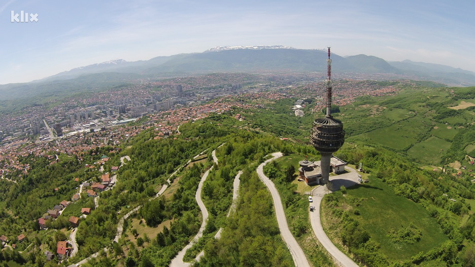 Сарајево | Sarajevo | Page 243 | SkyscraperCity Forum