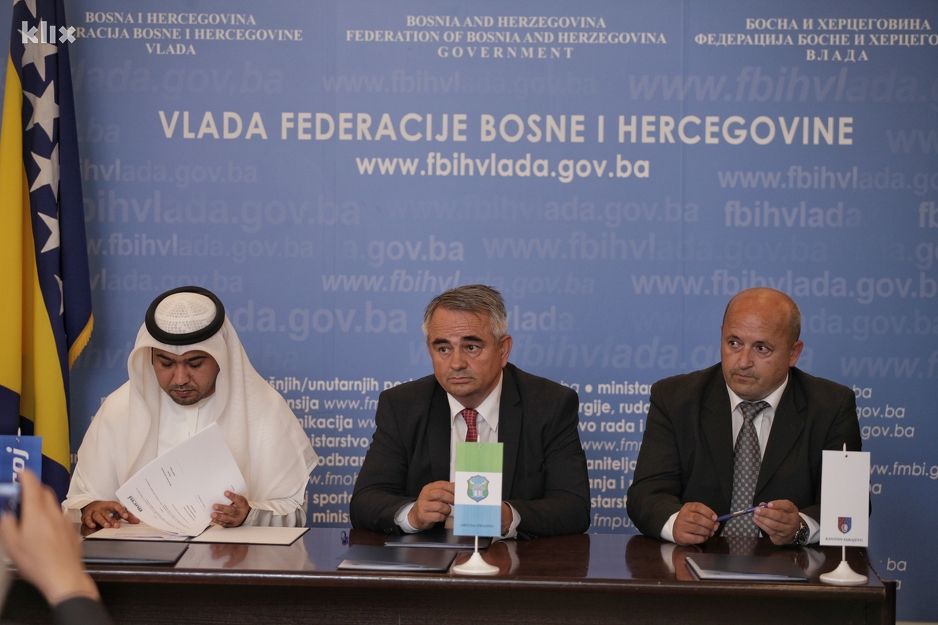 Dobre vijesti iz BiH - Page 44 - Forum Klix.ba