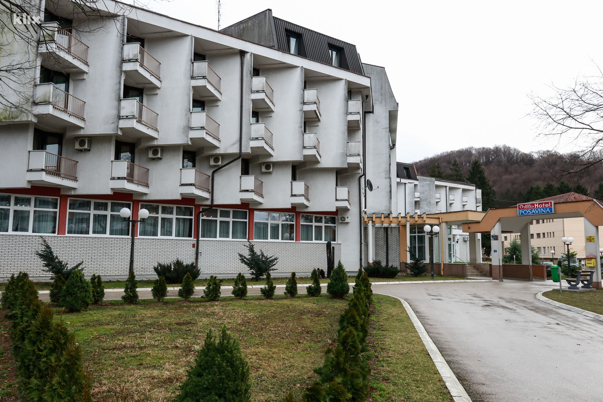 Hoteli / Хотели | Hotels | Page 18 | SkyscraperCity Forum