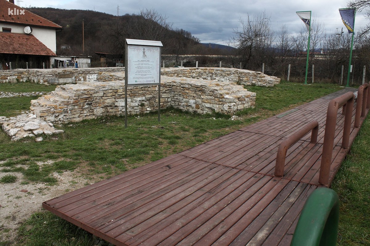 Kraljevina Bosna - Srednjovjekovna Bosna | Kingdom of Bosnia - Medieval ...