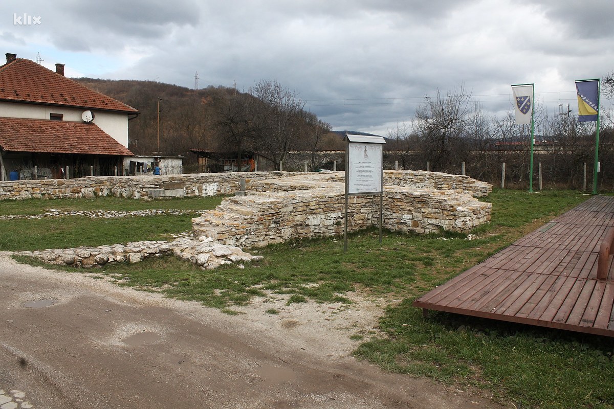 Kraljevina Bosna - Srednjovjekovna Bosna | Kingdom of Bosnia - Medieval ...