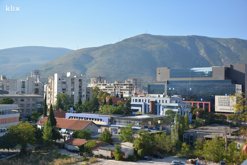 Alija Behram: Mostar je nedovršeni posao