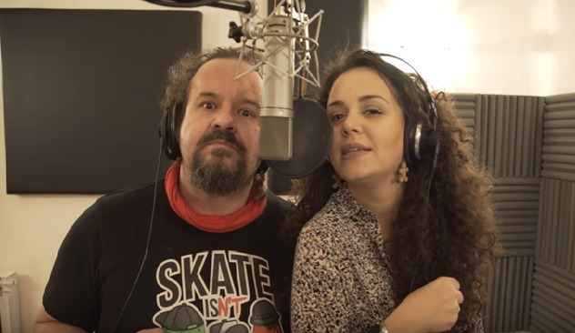 "Hoću da dišemo" je pjesma protiv zagađenja: Reagujmo da nas ne proguta ...